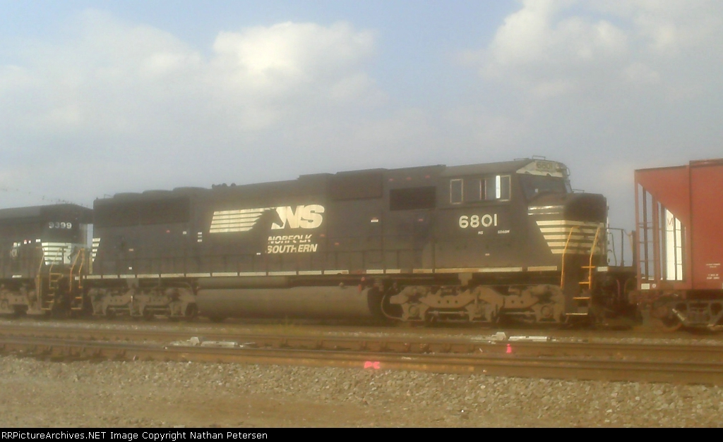 NS 6801